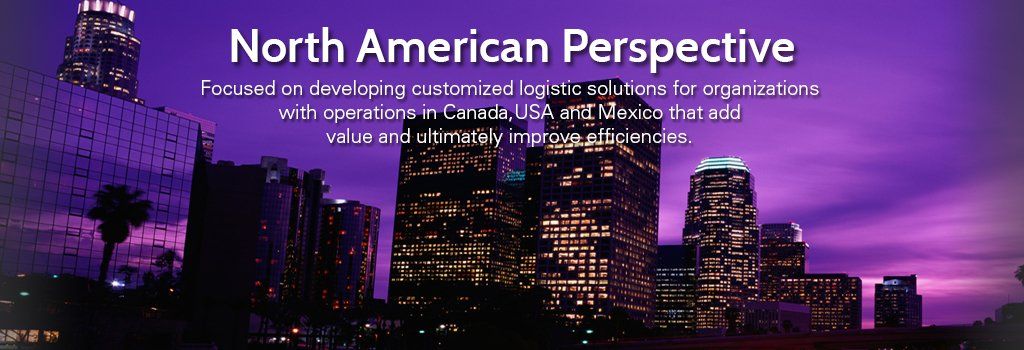 Vortex Freight Systems