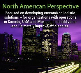 Vortex Freight Systems