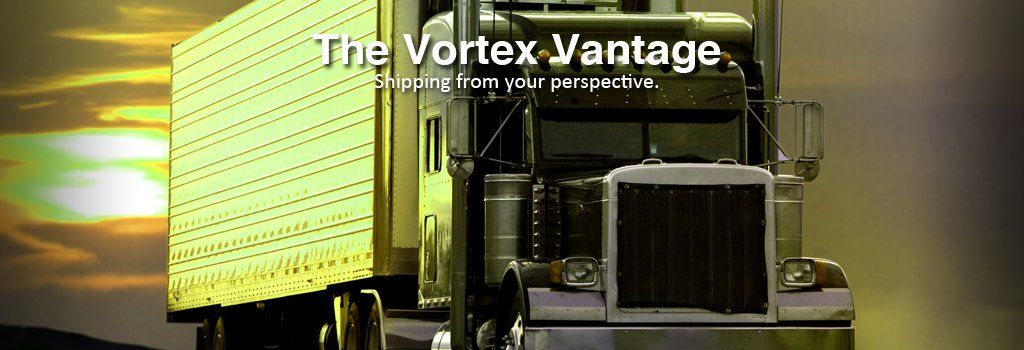 Vortex Freight Systems