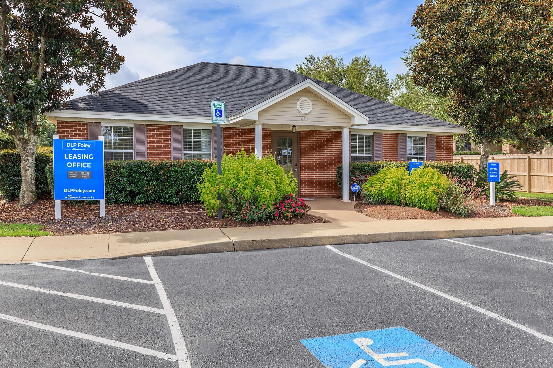 Park Place at Foley | Apartments in Foley, AL