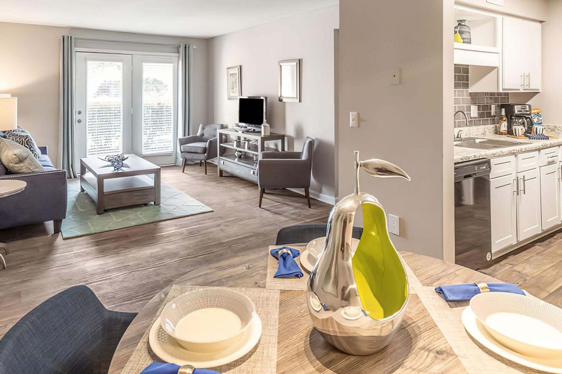 Park Place at Foley | Apartments in Foley, AL