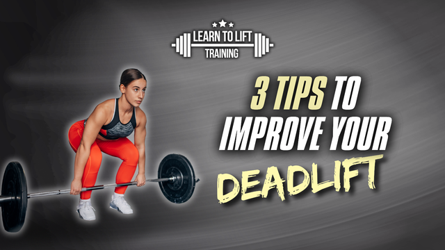 barbell complex warwick