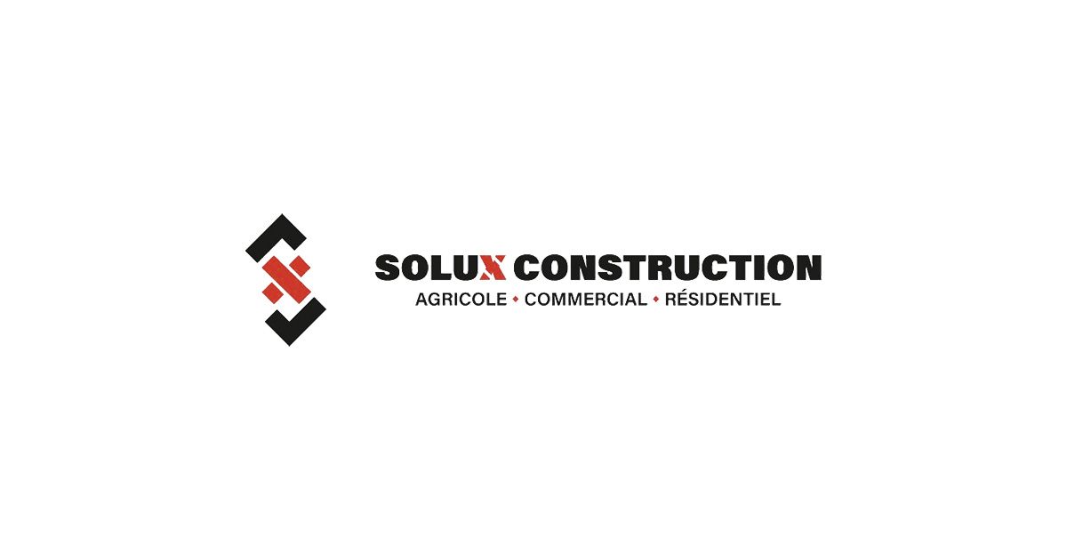 Construction & rénovation Lévis | Solux Construction Inc.