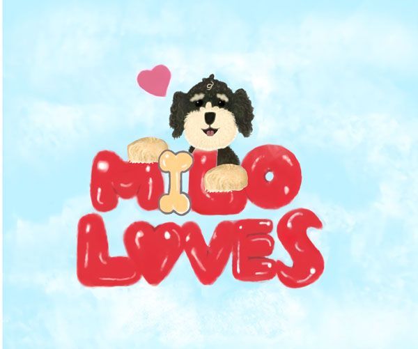 Children's Books by Nancy Braitman | Fun With Milo