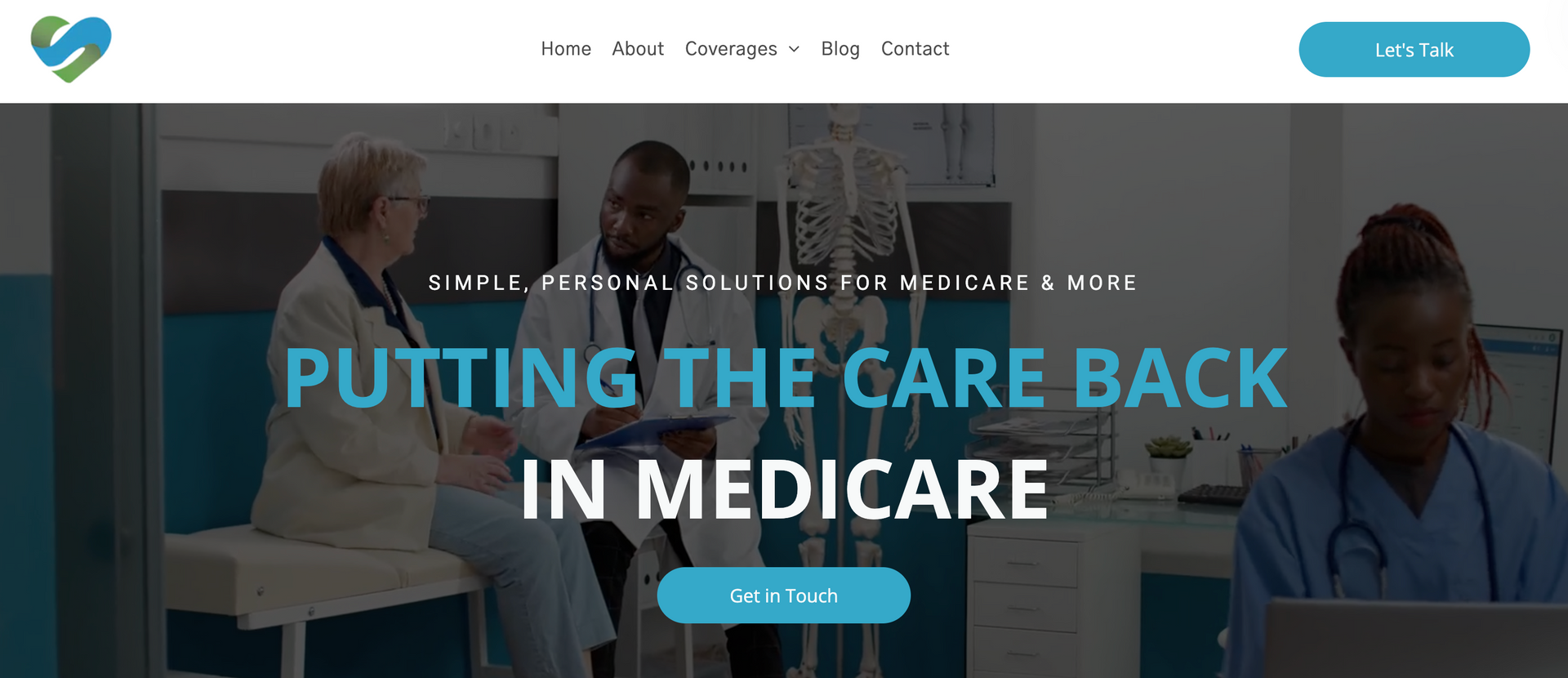 Medicare Plans | Simply Medicare | FL