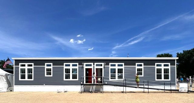 Handicap Manufactured Homes Finding The Perfect Handicap Accessible
