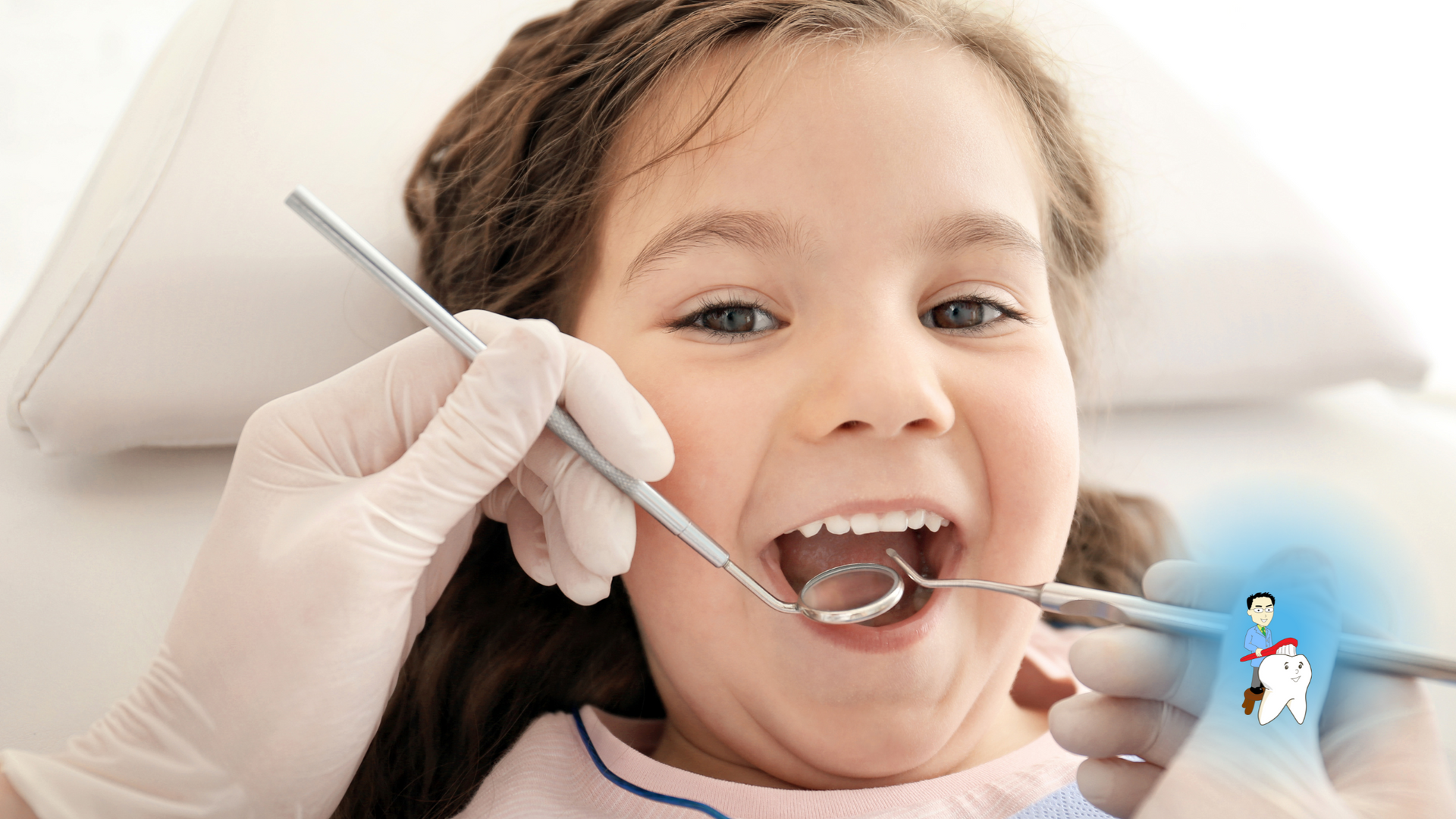 Helping Your Child Recover After a Tooth Extraction