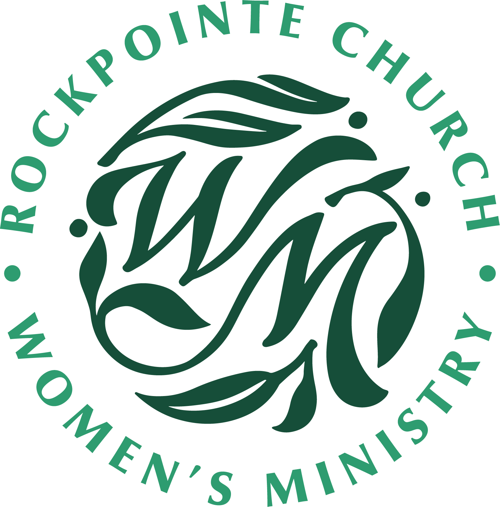 Women's Ministry at RockPointe Church