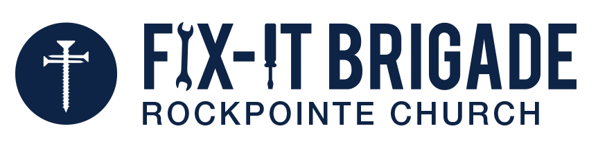 RockPointe Fix-It Brigade