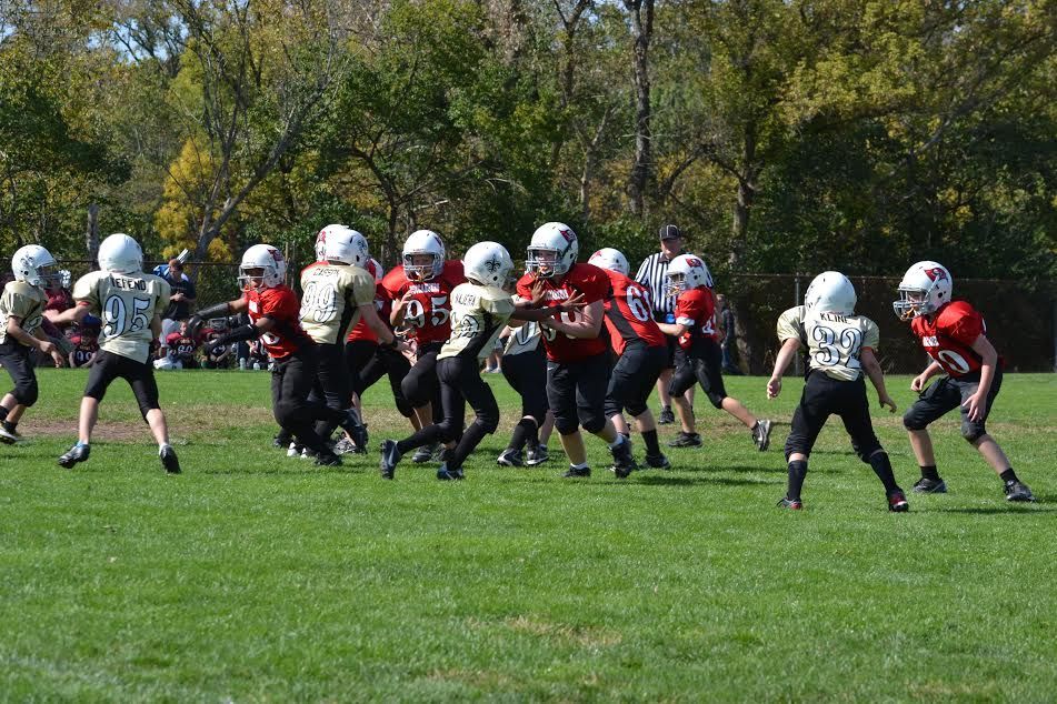 WYB | Youth Sports in Worthington Ohio | Worthington Youth Boosters