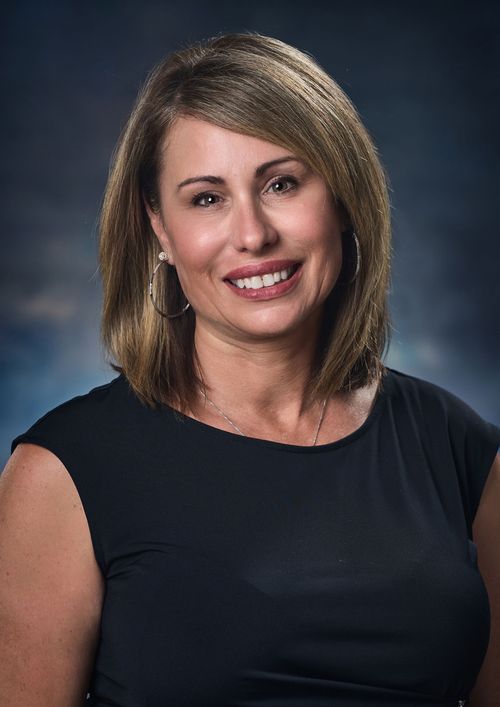 Frontline Dermatology | Rosa Stocker ARNP