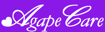 Home [www.agapecare.org]