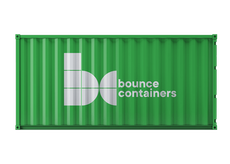 Buy Shipping Containers For Sale NZ - Bounce Containers