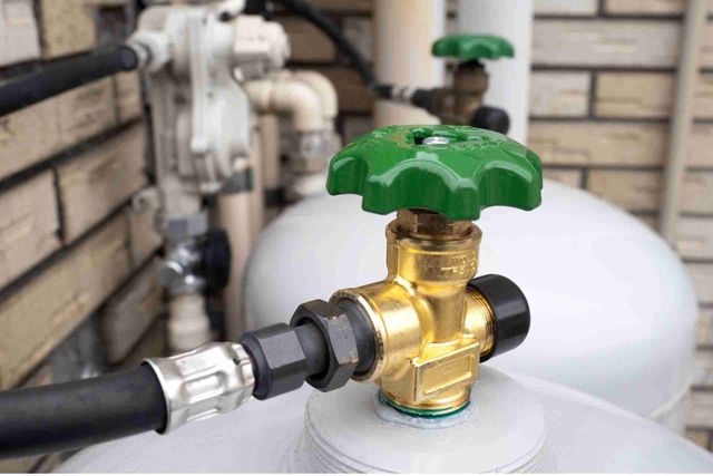 propane toxic effects