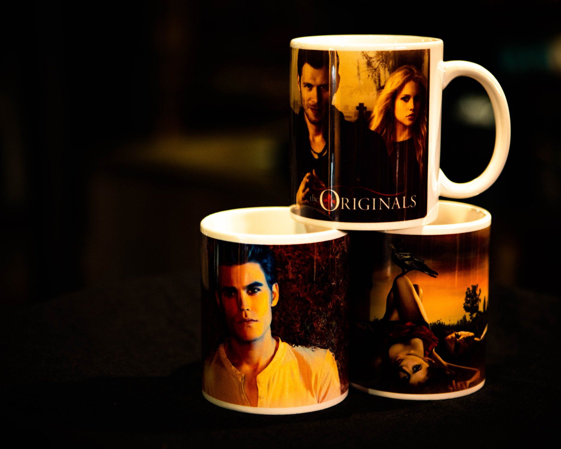 Differences The Vampire Diaries Books TV Series Differences The Vampire Diaries Books TV Series