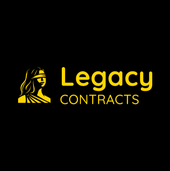 Welcome to Legacy Contracts!