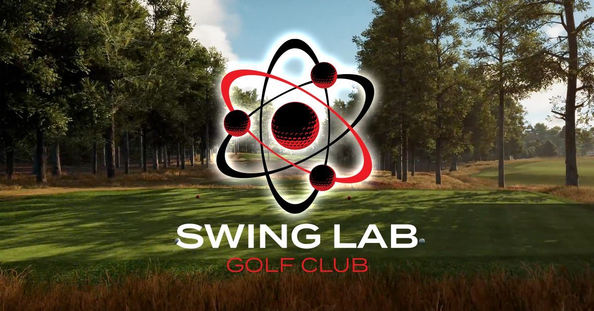 Swing Lab Golf Club | Indoor Golf Lessons & Leagues