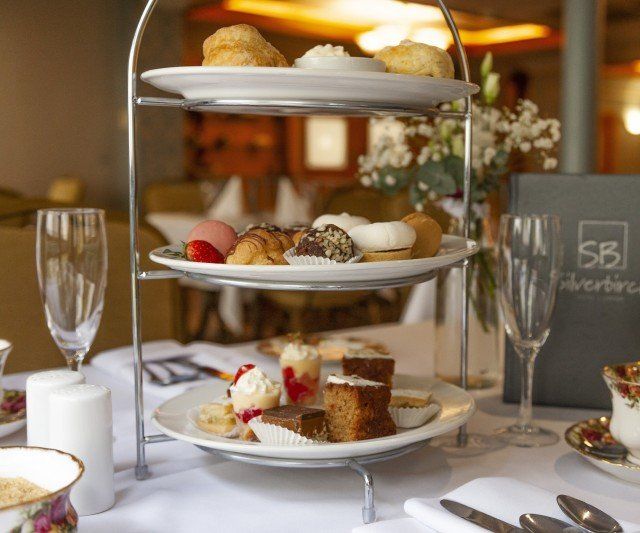 Silverbirch Hotel Omagh | Hotel In Omagh