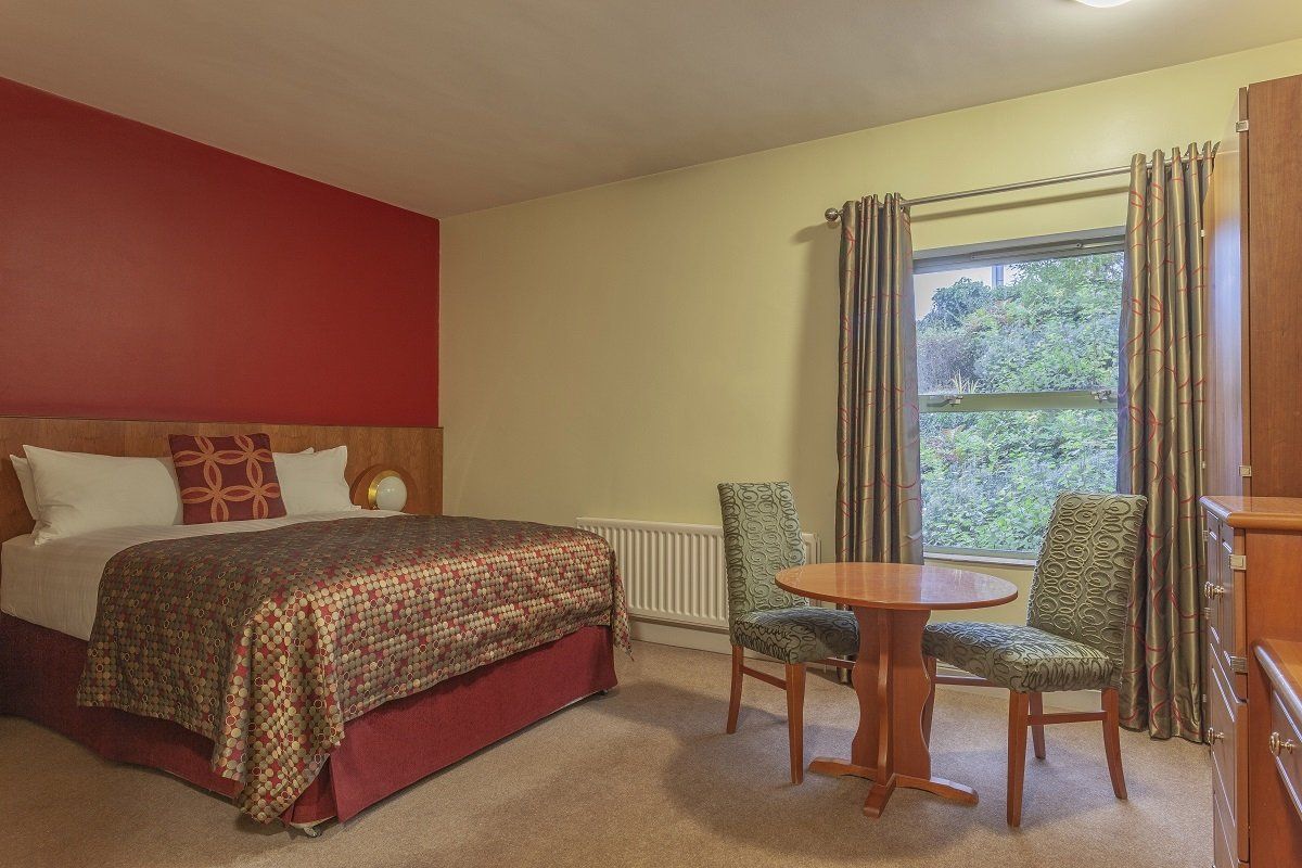 Omagh Accommodation | Silverbirch Hotel In Omagh