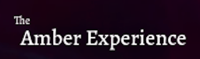 About Us - The Amber Experience Philosophy