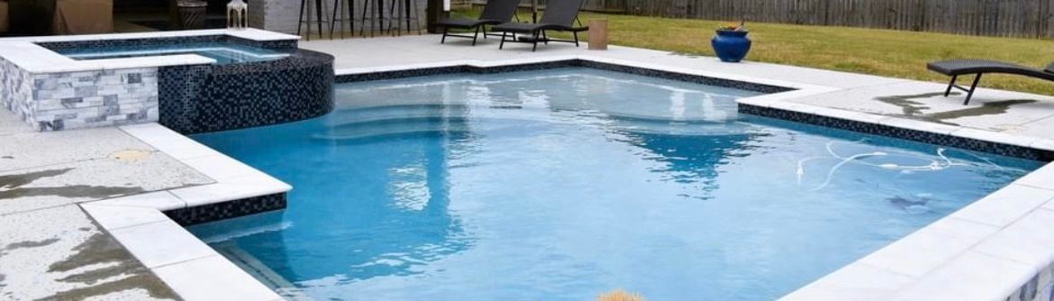 Our Process | Parish Pool Builders