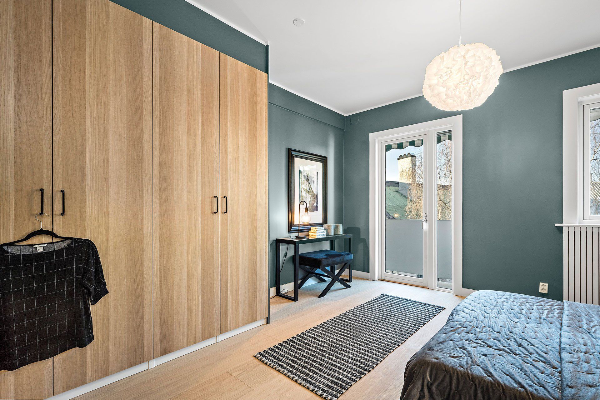 Pusse opp soverommet? Her er våre beste tips