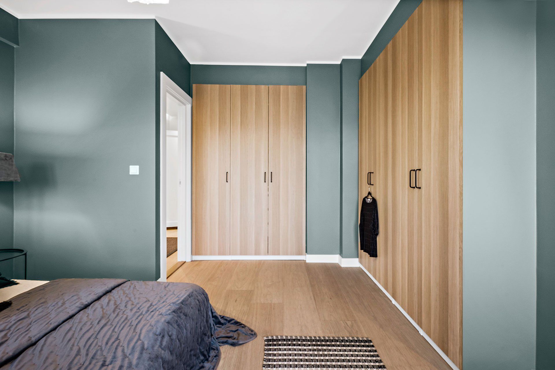 Male soverommet? Slik velger du riktige farger