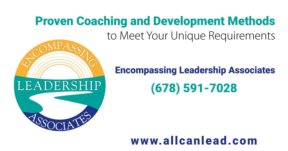 Chuck Powell, PhD, PCC and the founder and CEO of Encompassing ...