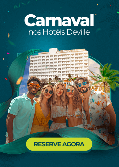 Hotéis Deville