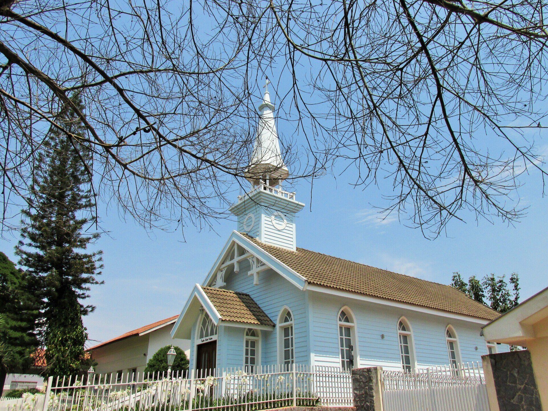 Maringá roteiro de 5 dias | Hotéis Deville