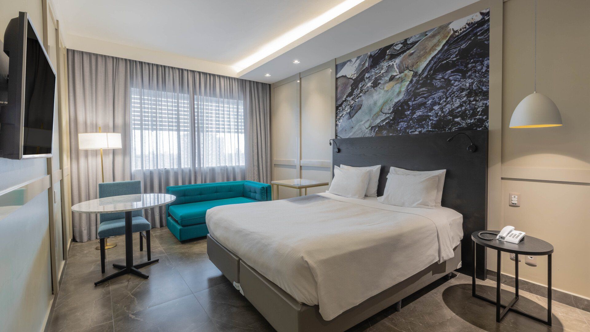Hotel Deville Prime Cuiabá | Hotéis Deville