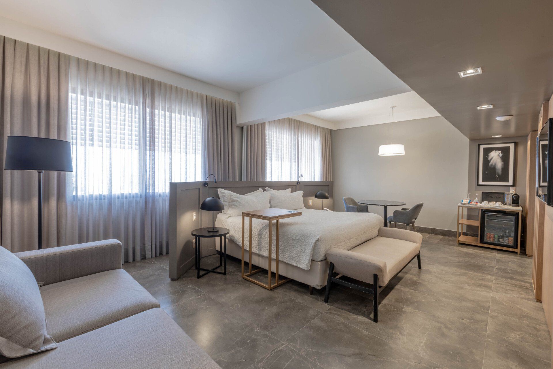 Hotel Deville Prime Cuiabá | Hotéis Deville