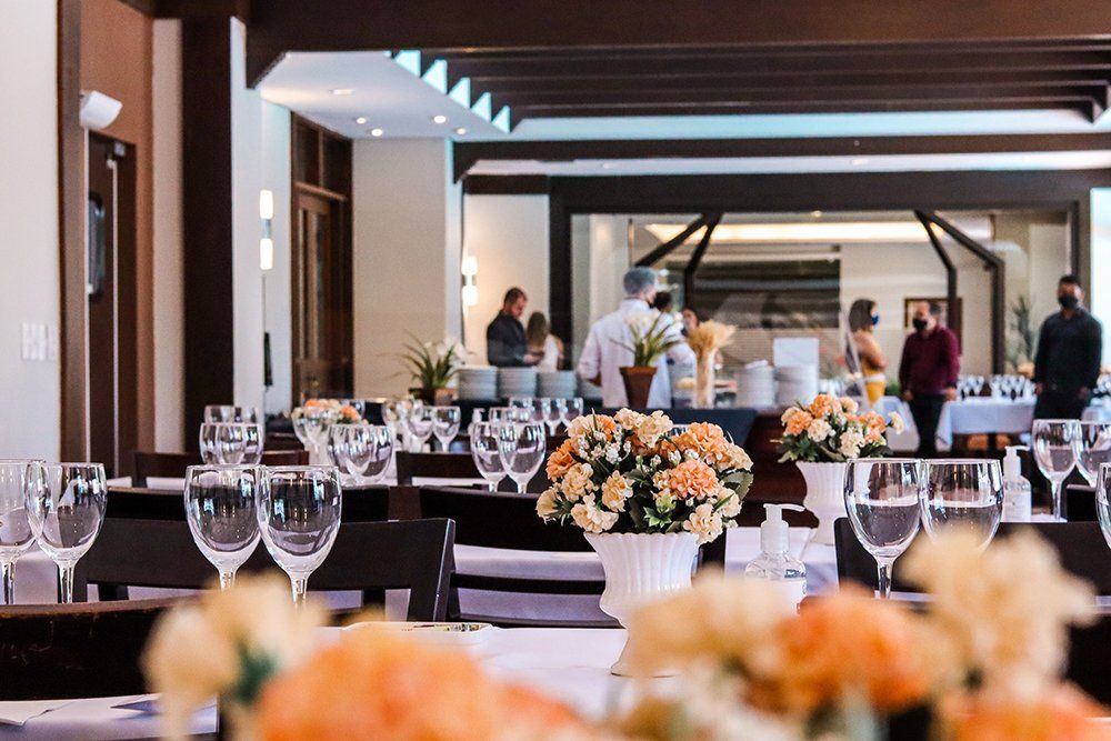 Eventos | Hotel Deville Business Maringá | Hotéis Deville