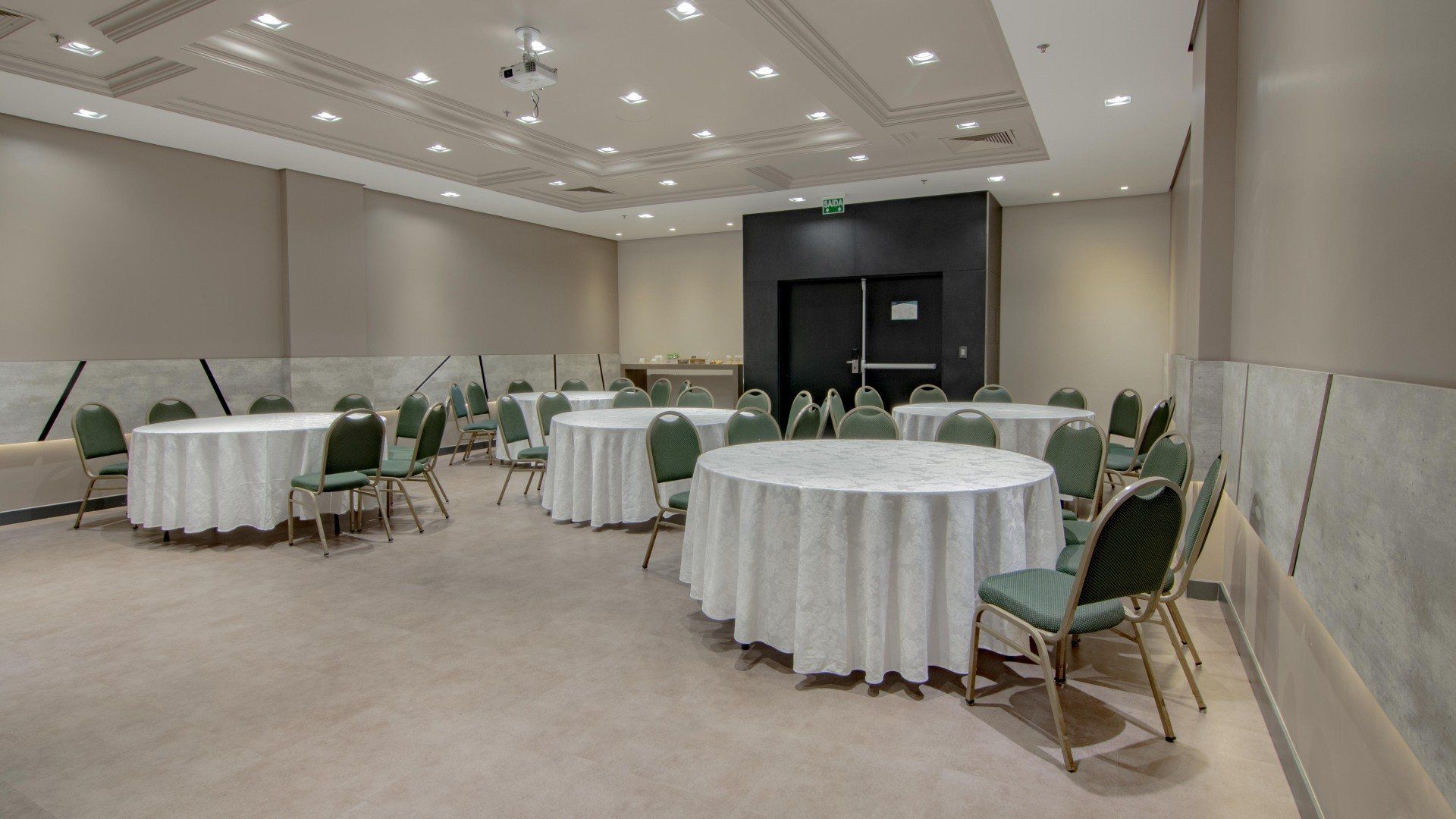 Eventos | Hotel Deville Prime Porto Alegre | Hotéis Deville