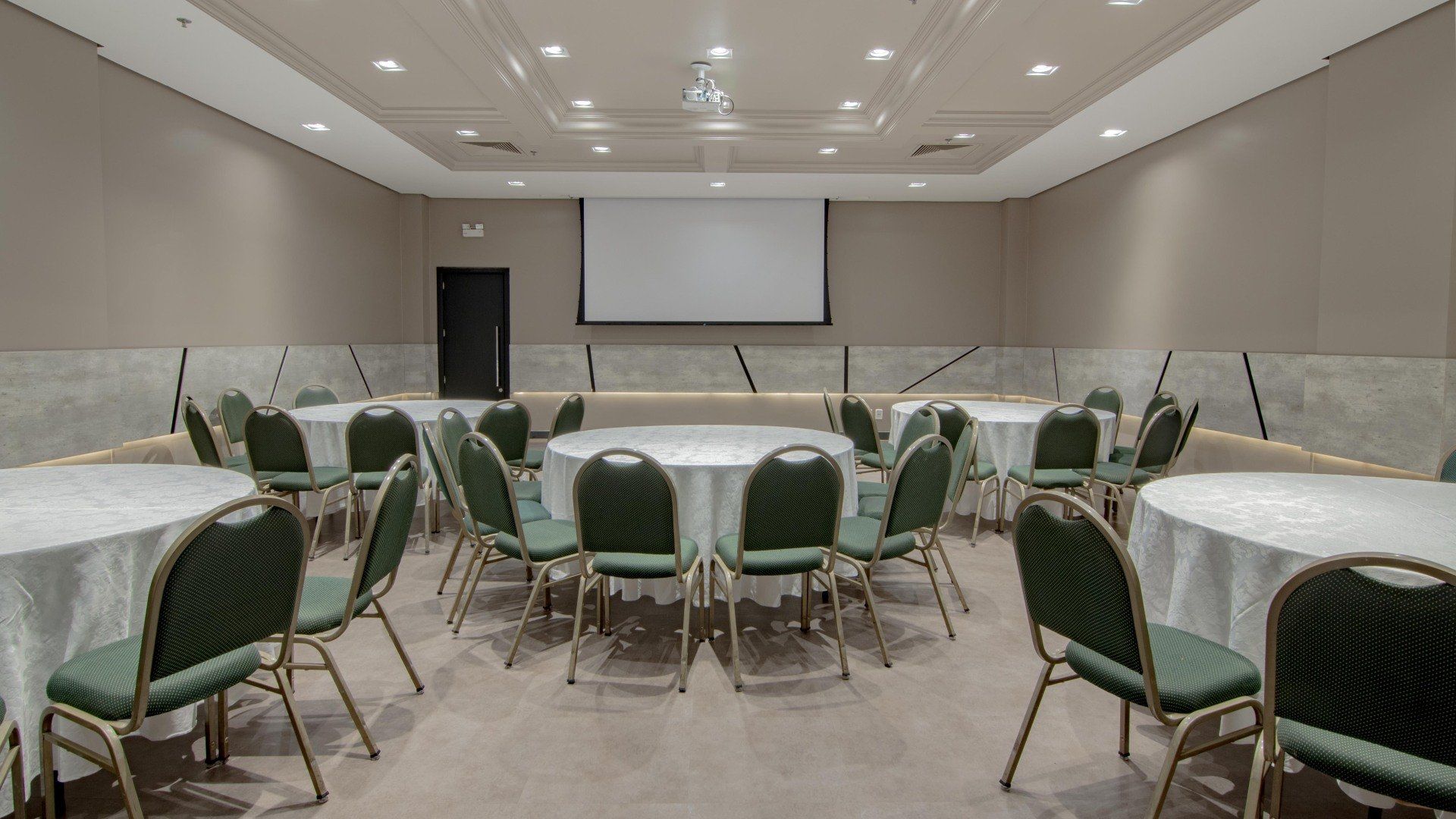Eventos | Hotel Deville Prime Porto Alegre | Hotéis Deville
