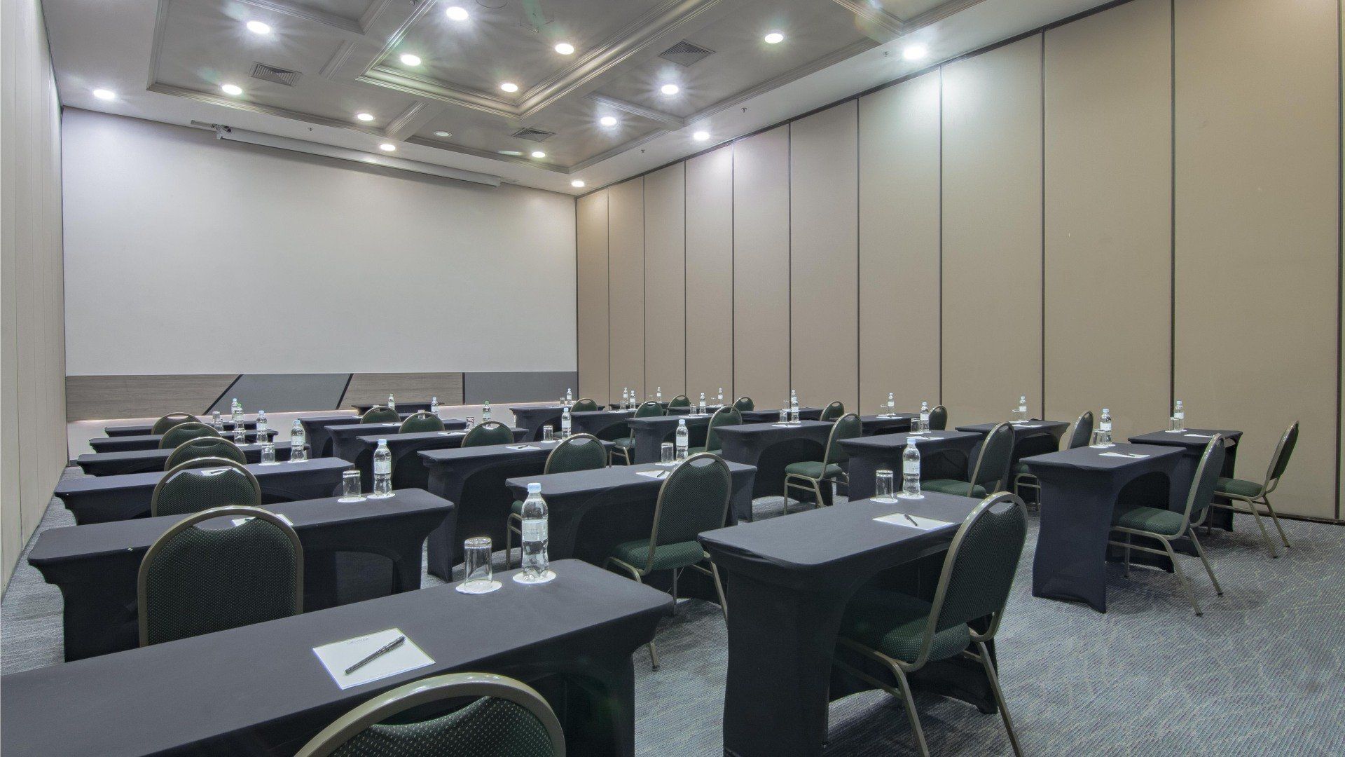 Eventos | Hotel Deville Prime Porto Alegre | Hotéis Deville