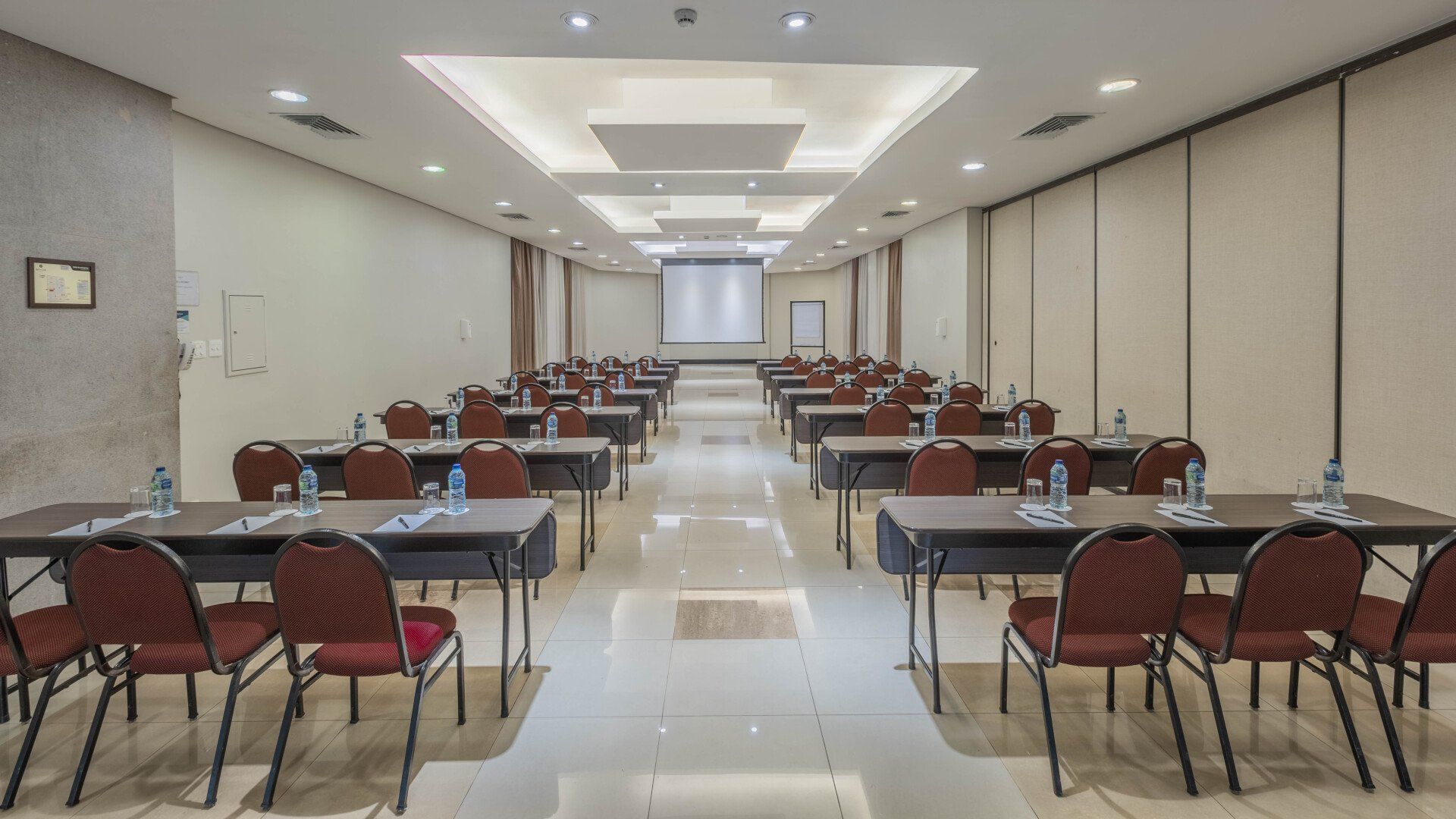 Eventos | Hotel Deville Prime Cuiabá | Hotéis Deville