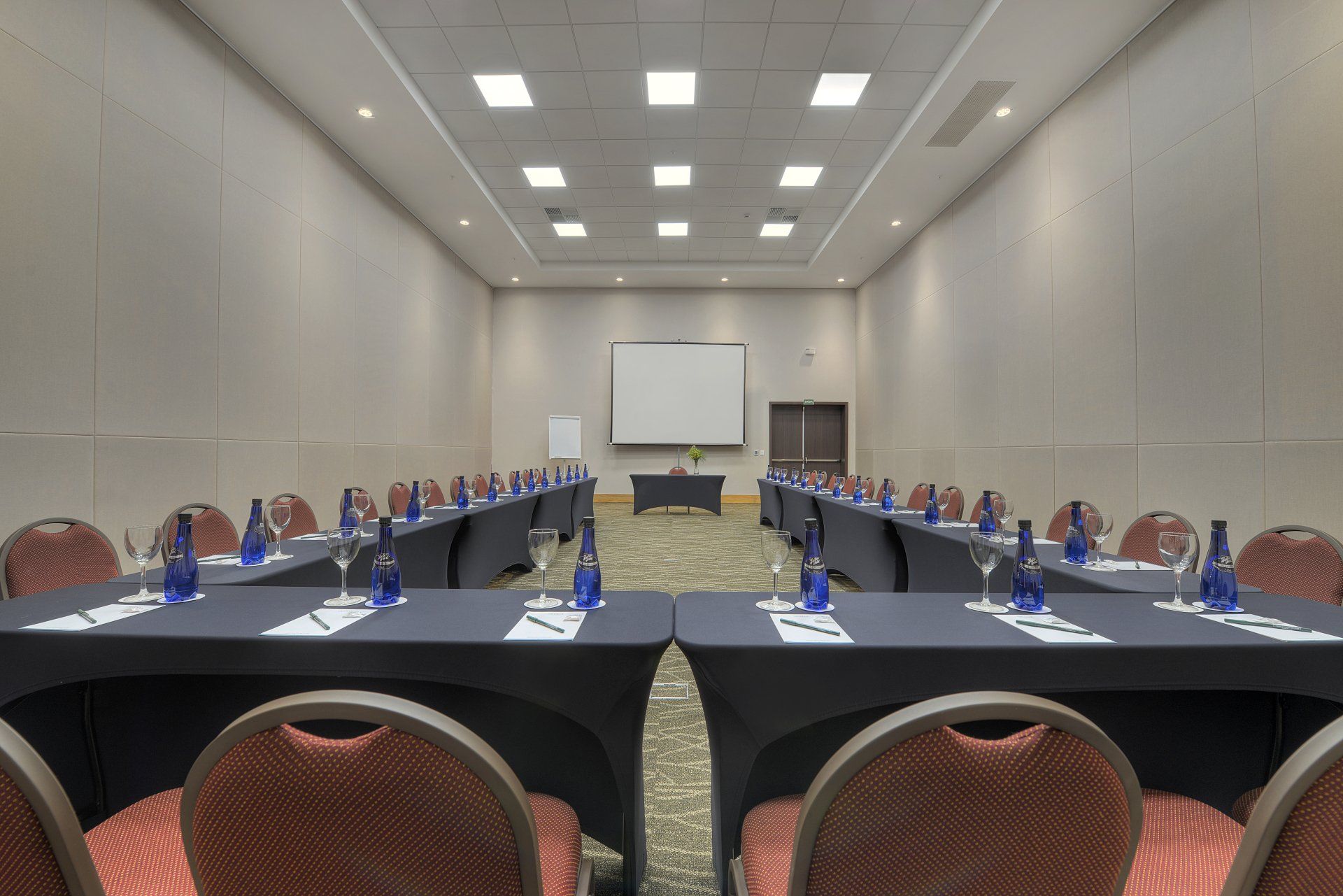 Eventos | Hotel Deville Prime Campo Grande | Hotéis Deville