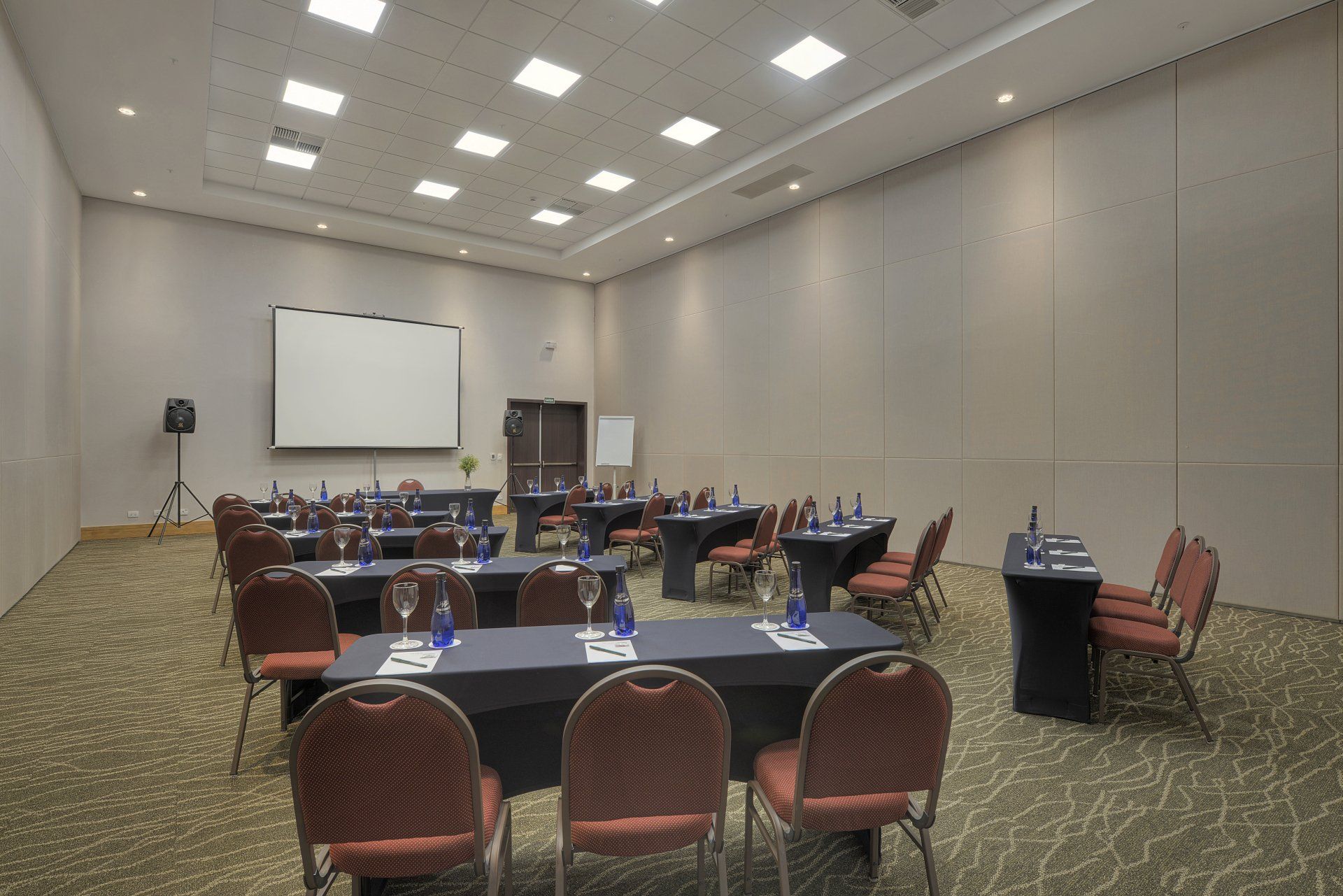 Eventos | Hotel Deville Prime Campo Grande | Hotéis Deville