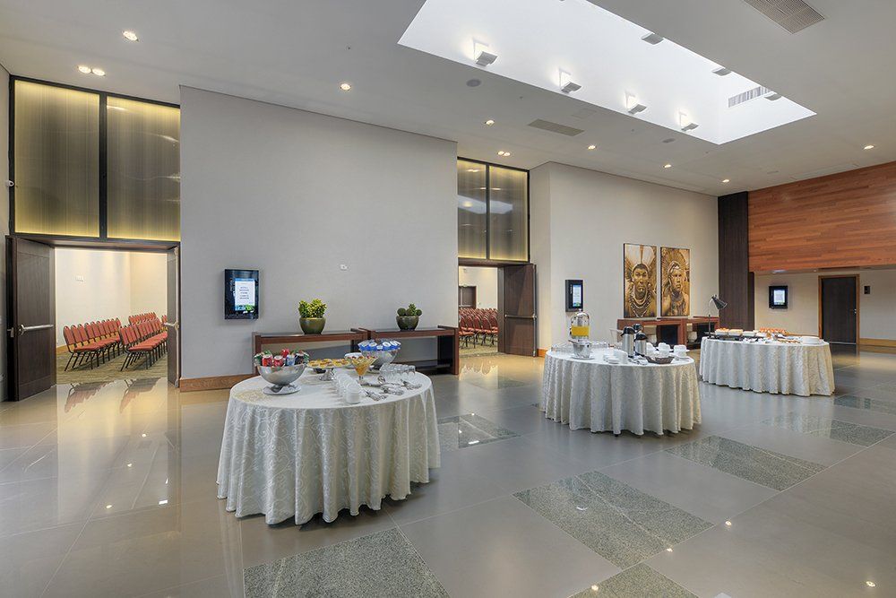 Eventos | Hotel Deville Prime Campo Grande | Hotéis Deville