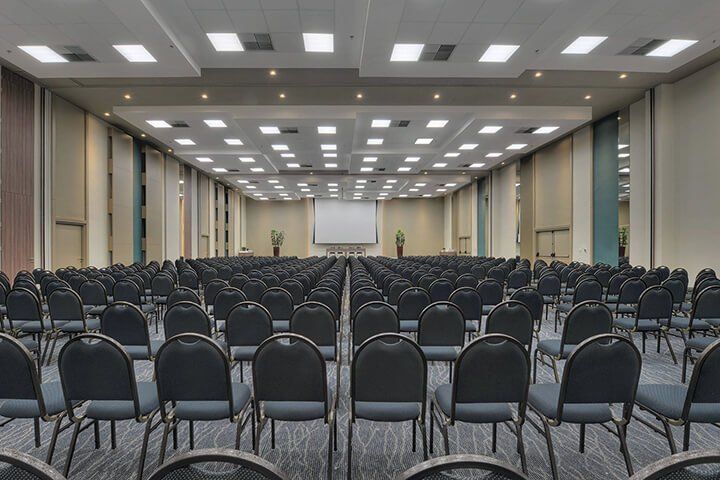 Hotel Deville Prime Salvador | Hotéis Deville
