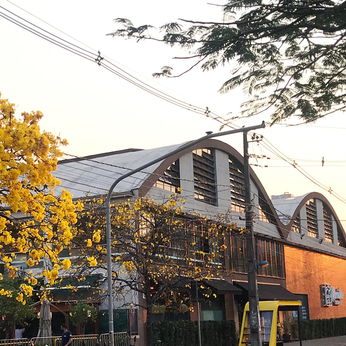 Maringá roteiro de 3 dias | Hotéis Deville