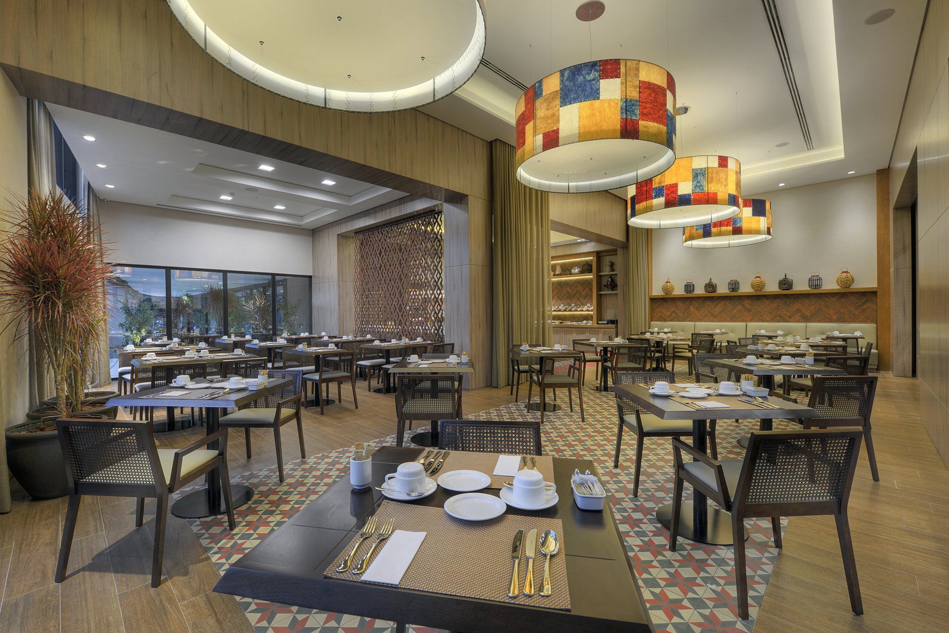 Hotel Deville Prime Campo Grande | Hotéis Deville