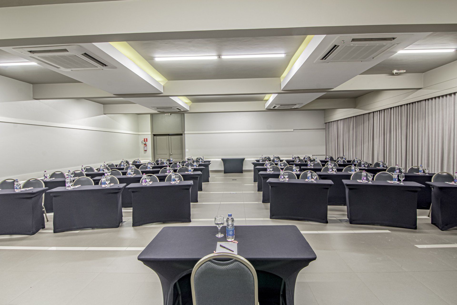 Eventos | Hotel Deville Express Cascavel | Hotéis Deville