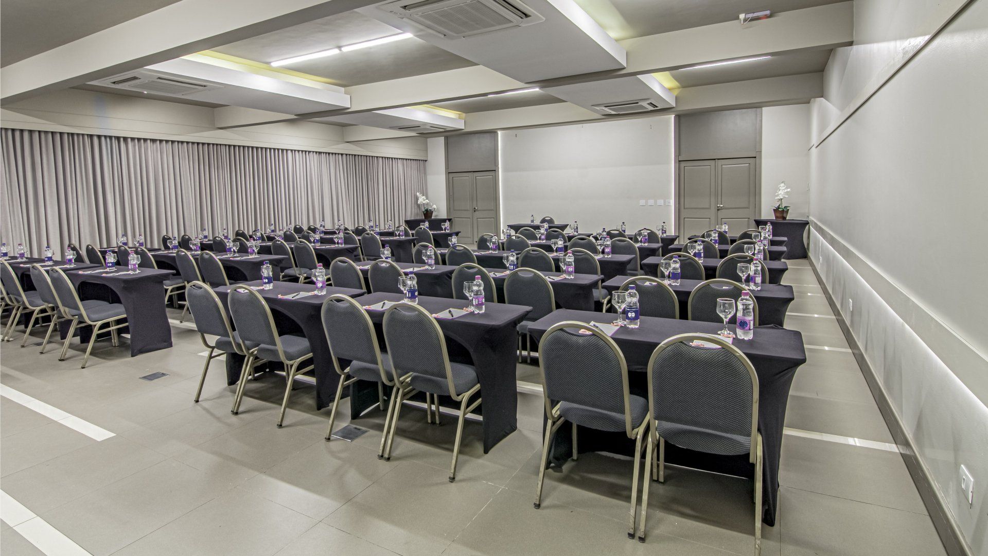 Eventos | Hotel Deville Express Cascavel | Hotéis Deville