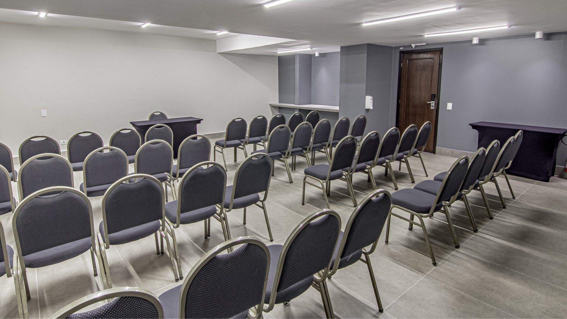 Eventos | Hotel Deville Express Cascavel | Hotéis Deville