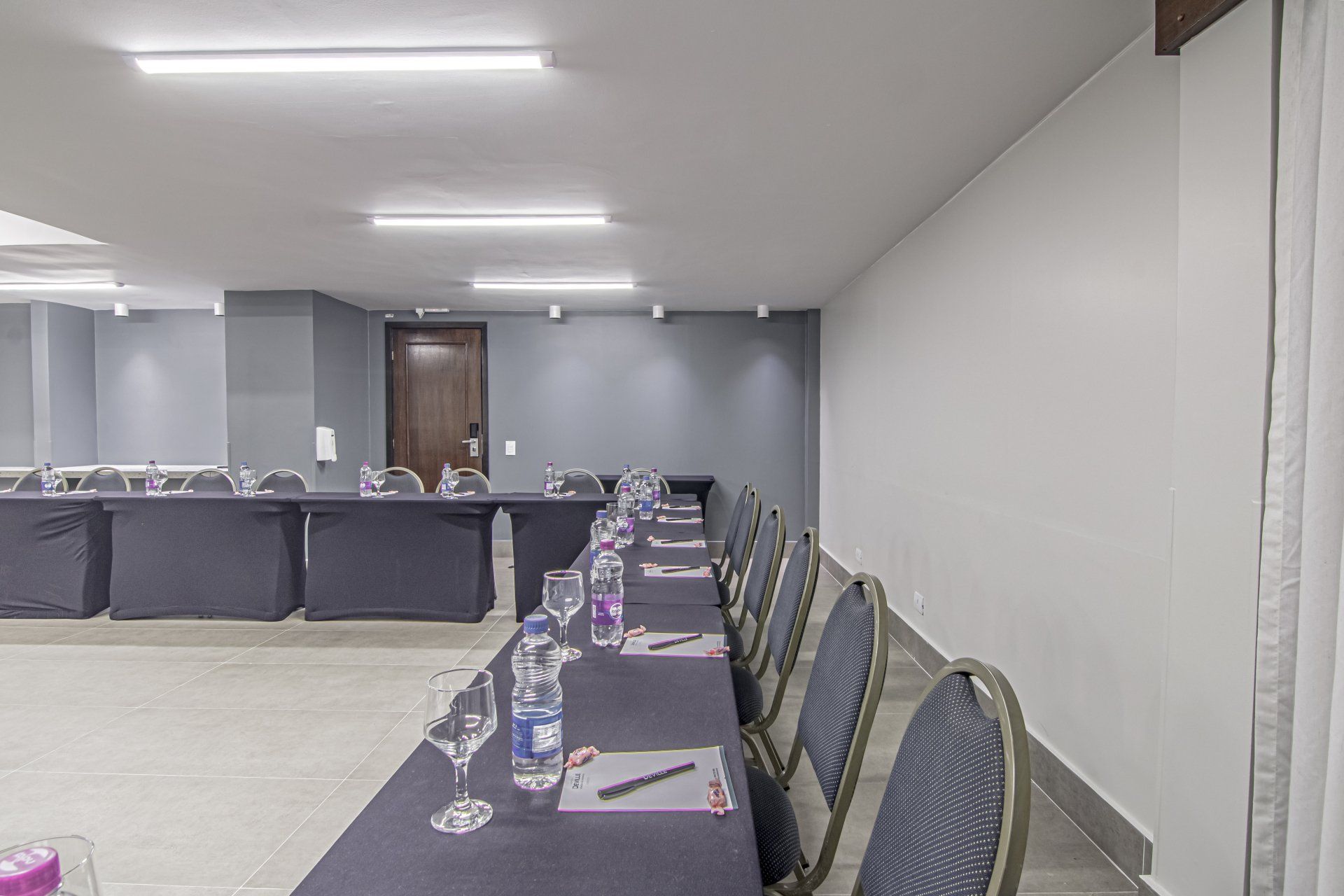 Eventos | Hotel Deville Express Cascavel | Hotéis Deville
