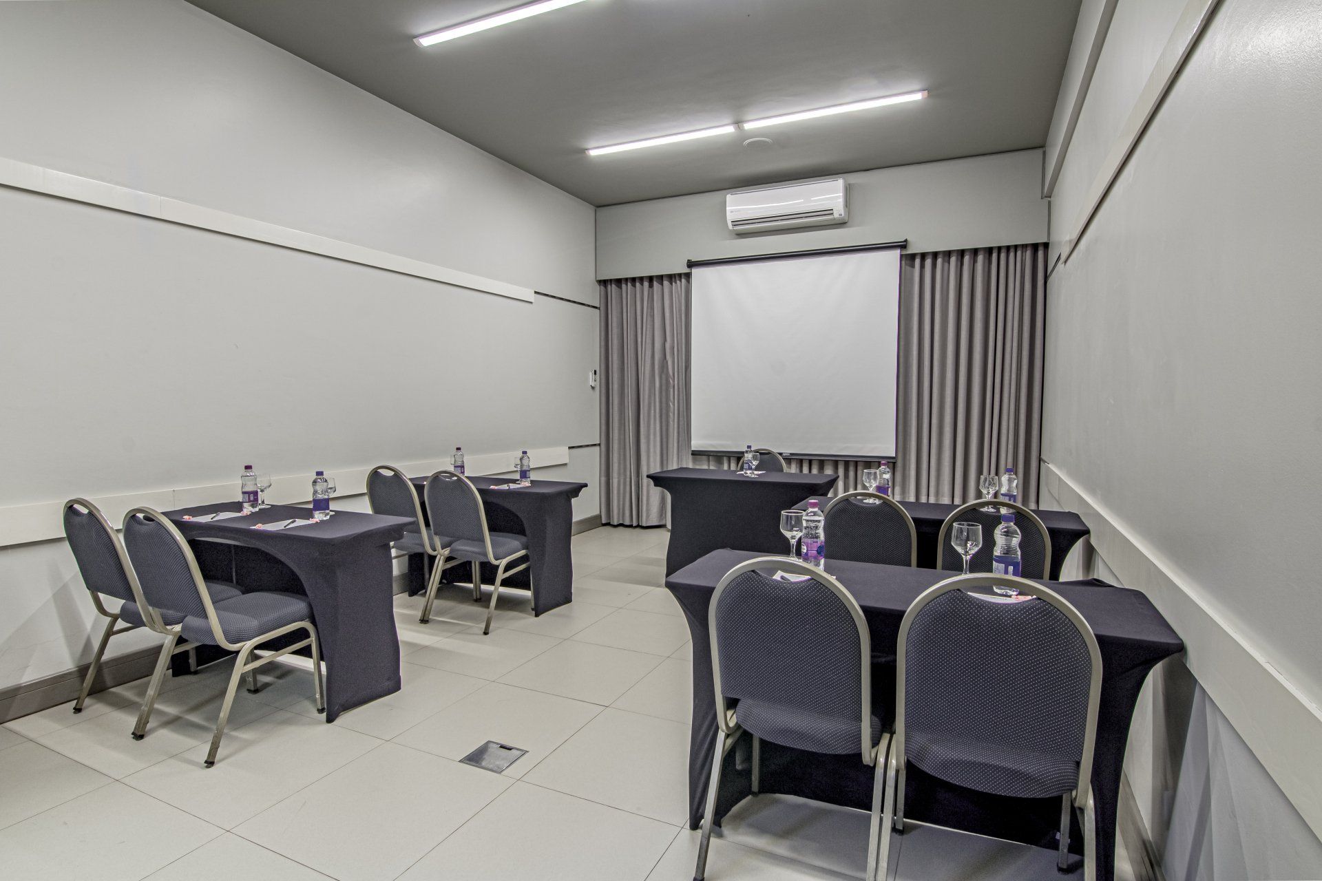 Eventos | Hotel Deville Express Cascavel | Hotéis Deville