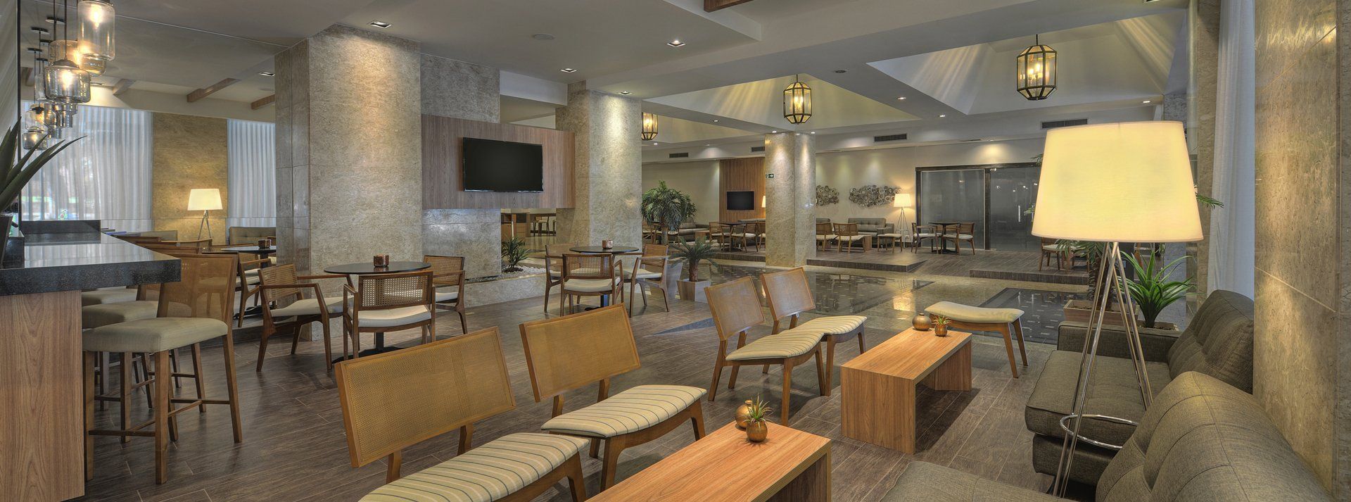 Day Use Deville Maringá | Hotéis Deville