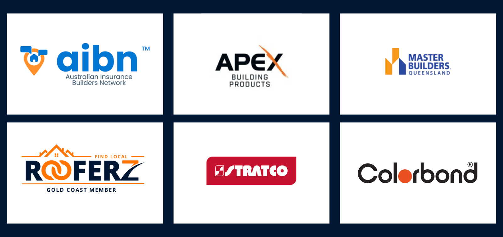 metal roofing professionals brisbane gold coast ipswich